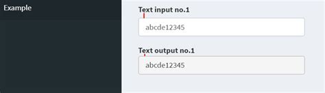 css how to customize the space between an html text and
