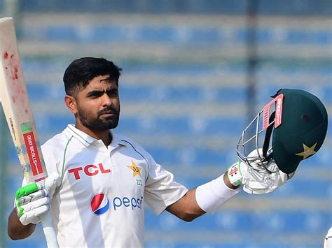 On Babar Azams Captaincy Future Pcb Breaks Silence Cricket News