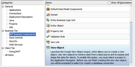 oracle jdeveloper 11g release 2 tutorials charting with adf data