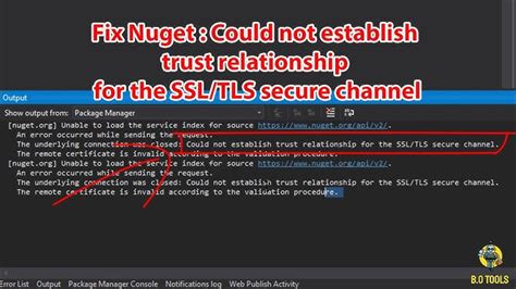 the troubleshooting guide the request was aborted could not create