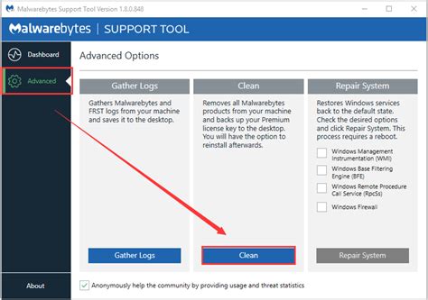 [solved] malwarebytes runtime error could not call proc