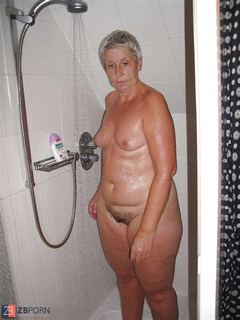 Granny Marianne Zb Porn