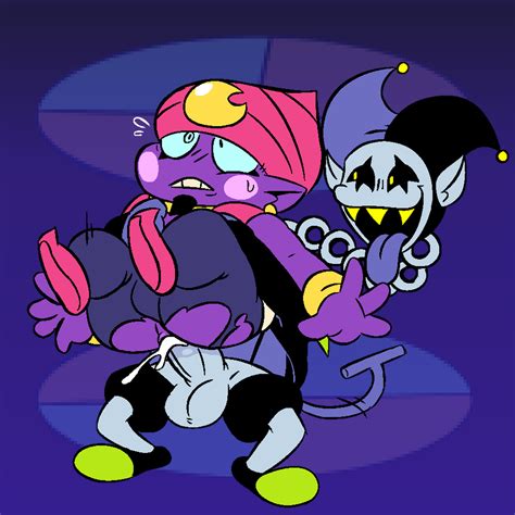 Rule 34 Anal Brawl Stars Cum Cum Inside Cum While Penetrated