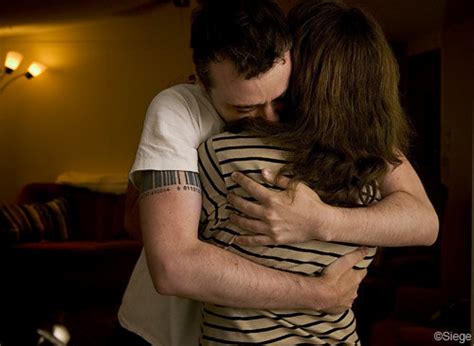Hugging Someone When Youre Crying Only Makes You Cry Harder