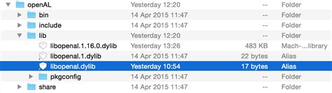 xcode copy files build phase and symlinks stack overflow