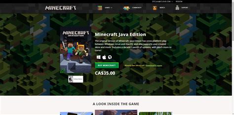 why can t i play minecraft java edition anymore arqade