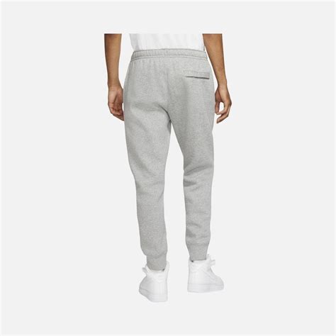 Nike Sportswear Club Fleece Erkek Eşofman Altı Bv2671 Barçın
