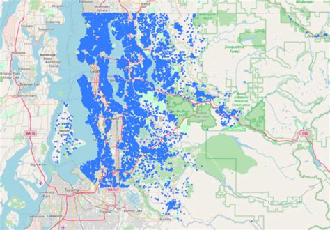 mapping data using folium sometimes you run across a dataset… by
