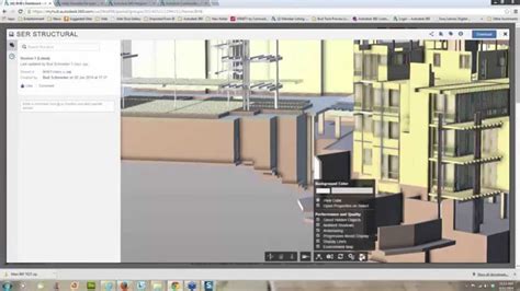 autodesk revit autodesk 360 tutorial viewing 3d files backgrounds for