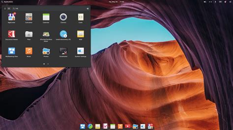 top 8 user friendly linux distributions for beginners ubuntuhandbook