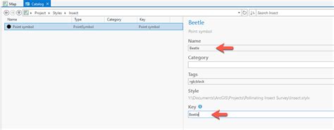 making custom symbols for arcgis runtime and arcgis pro projects