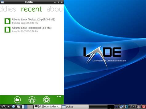 Ubuntu 15 04 Desktop [running] Oracle Vm Virtualbox 008 Unixmen