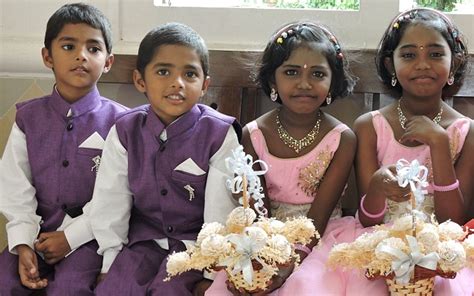 Twin Priests Married Twin Brothers To Twin Sisters With