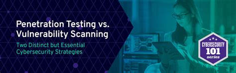Penetration Testing Vs Vulnerability Scanning Plextrac