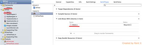 objective c how to solve ld symbol s not found for architecture