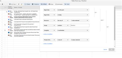 report error — smartsheet community