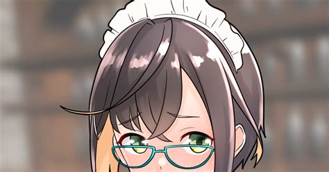艦隊これくしょん ビキニメイド沖波 ふらっぐ Skeb募集中のイラスト Pixiv
