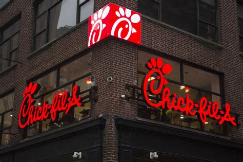 Scotlands Only Chick Fil A At Macdonald Aviemore Shut Down After Fury