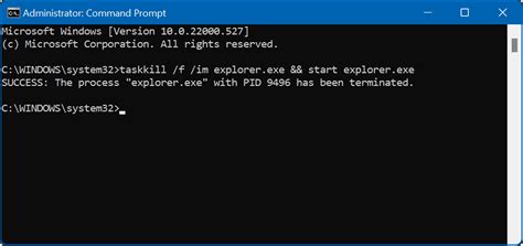 How To Reset Taskbar Settings In Windows 11 Midargus