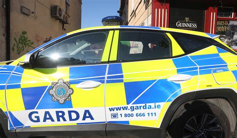 Man 20s In Critical Condition Following Serious Assault In Dublin