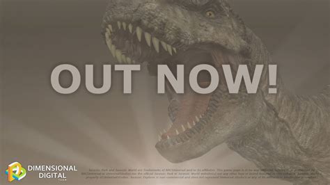 Welcome To Jurassic Explorer Season 2 Jurassic Explorer