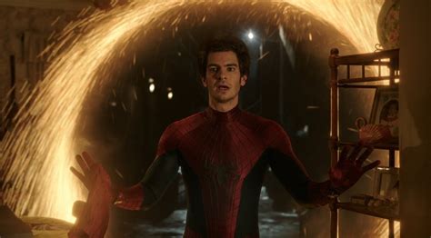 『アメイジング・スパイダーマン』と『ノー・ウェイ・ホーム』をつなげる感動映像が公開 ─ アンドリュー・ガーフィールド、魂の救済 The River