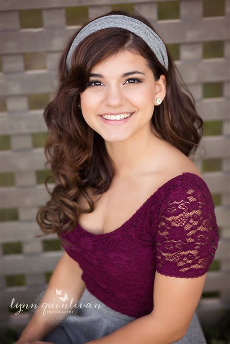 Ma Senior Portraits Stunning Seniors