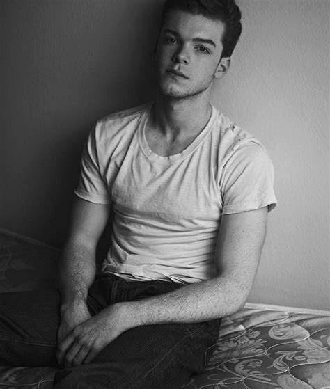 Picture Of Cameron Monaghan In General Pictures Cameron Monaghan