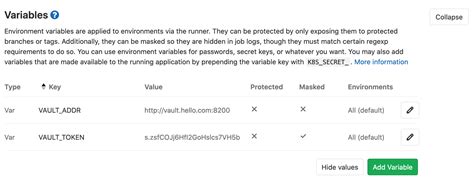 how to secure your ci cd using the exoscale vault plugin