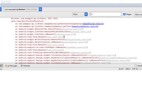 android how to get firebase servervalue timestamp in long using pojo