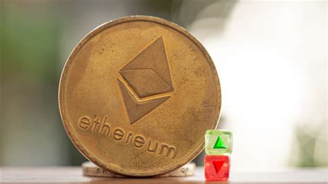 Bitcoin Ethereum Technical Analysis Eth Finds Temporary Support