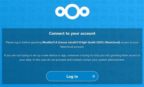 cara install nextcloud client di ubuntu 20 04 linux and open source