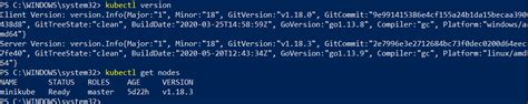 app deployment mit minikube kubectl schädler und it