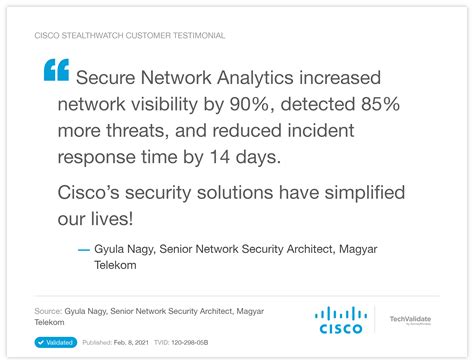 straight from the source 3 ways customers are improving security with