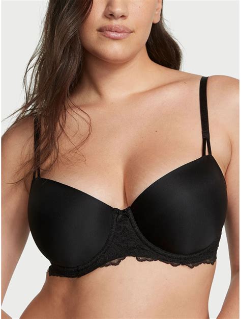 Комплект Белья Victorias Secret Dream Angels Wicked Unlined Smooth