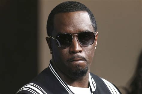 Diddy Sued Again Over Alleged Sex Trafficking Marca