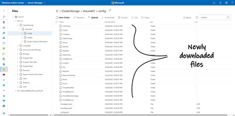 deep dive into azure kubernetes service on azure stack hci