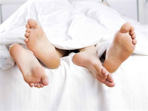 Five Great Ways To Have Better Sex