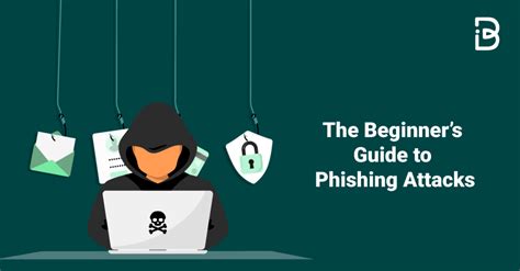 The Beginners Guide To Phishing Attacks Immunebytes