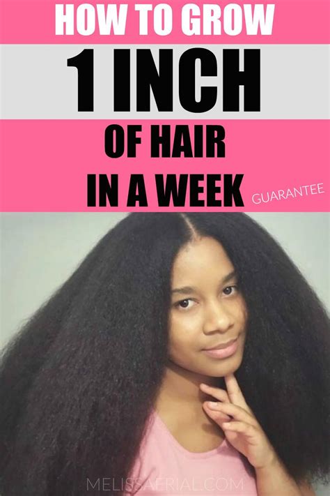 The Ultimate Guide To Achieving Long And Luxurious Natural African Hair