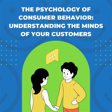 The Psychology Of Consumer Behavior Raziru Crm