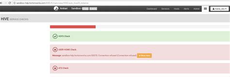 docker sandbox 50070 connect cloudera community