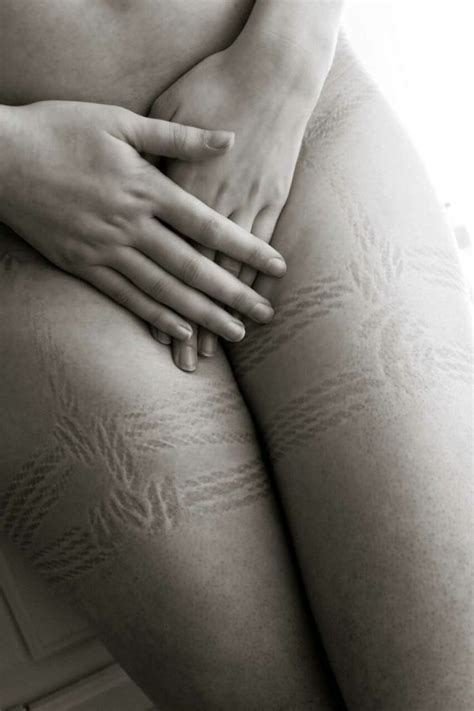 Shibari Ropework Appreciation Page 99 Literotica Discussion Board