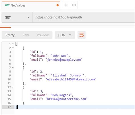 jwt authentication with asp core and identityserver4 kaloyan
