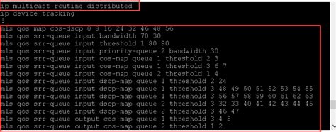 multicast over wifi