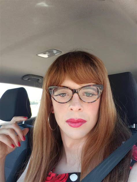 First Time Out In Public D R Crossdressing