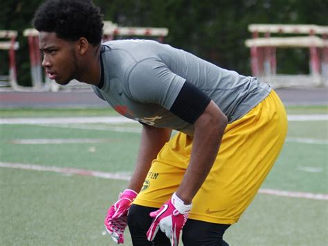 another peach from georgia colbert commits