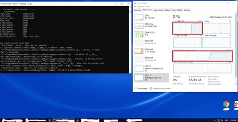 pyopencl cl memoryerror clenqueuendrangekernel failed mem object