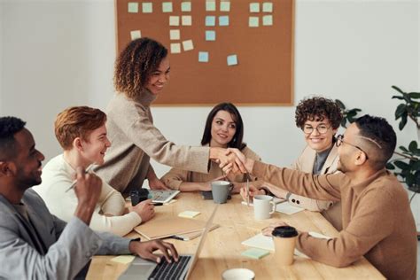 Desarrollo Organizacional Estrategias Para El éxito Empresarial