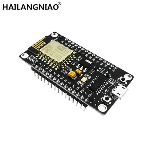 10pcs lot wireless module ch340 nodemcu v3 lua wifi